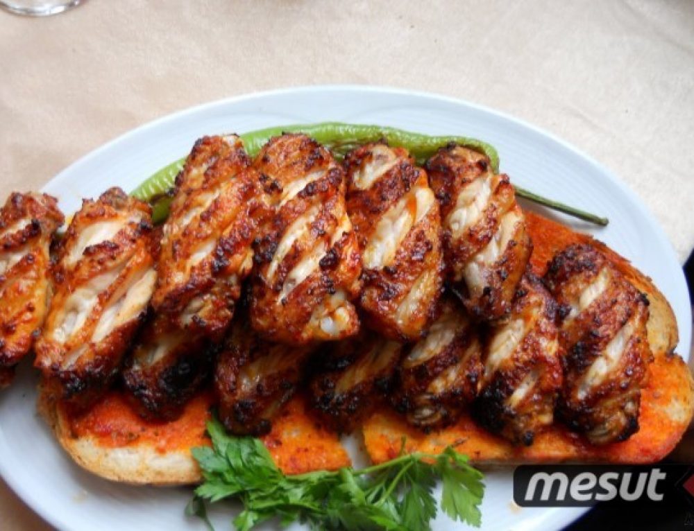 Tavuk İncik – Molu Petrol