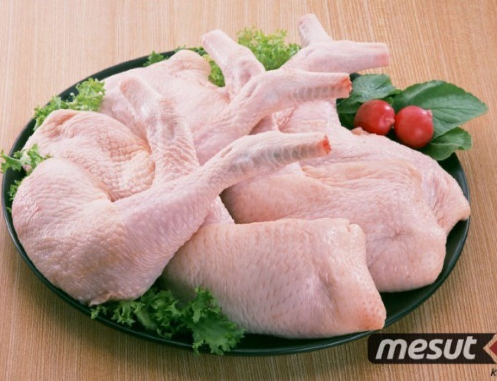 Tavuk İncik – Molu Petrol